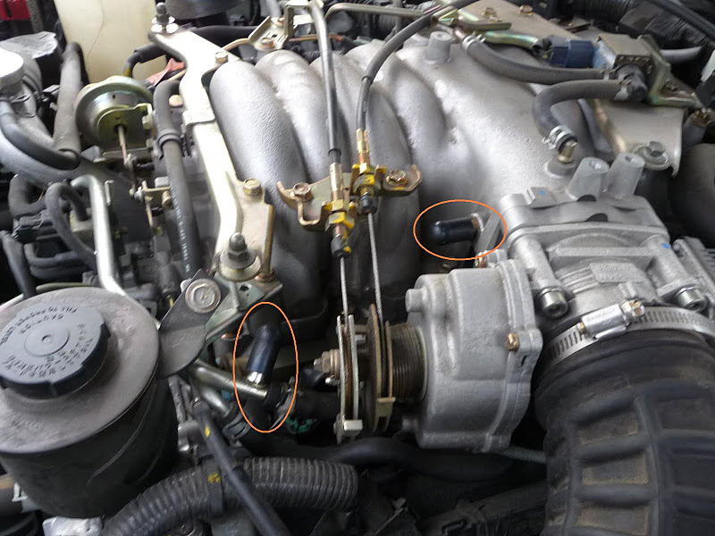 Infiniti M45 technical specifications and fuel economy